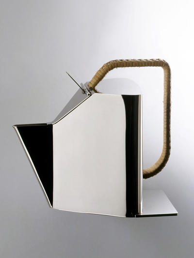 Richard Sapper - Homepage