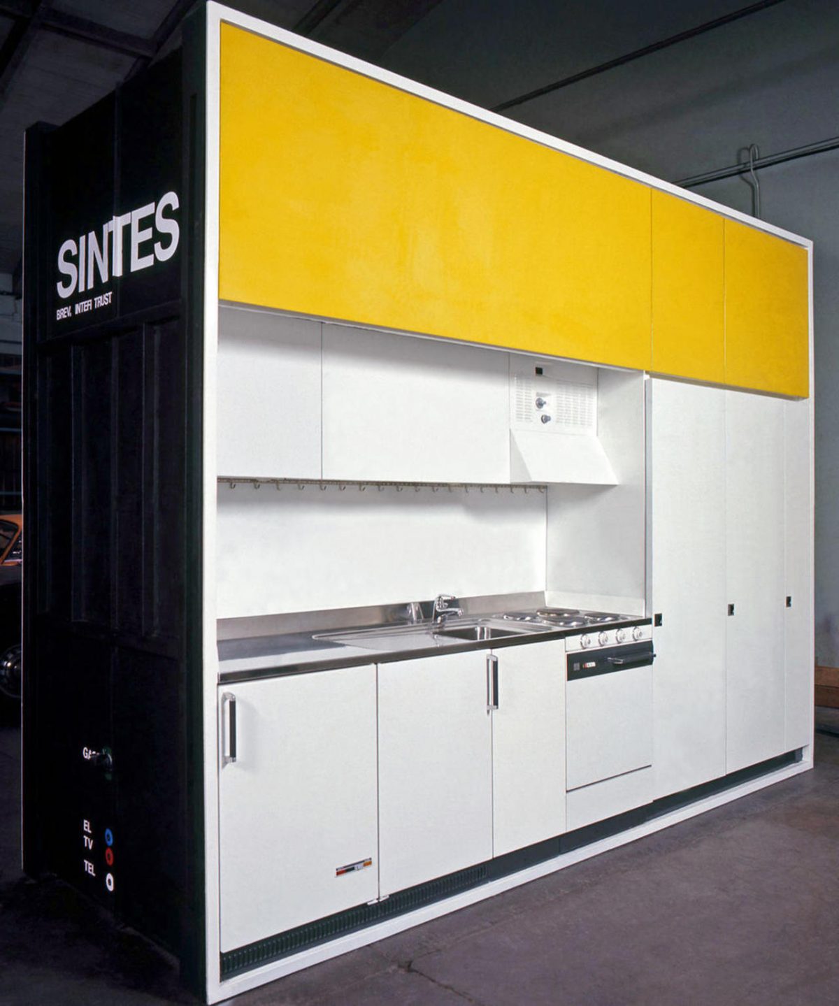 Richard Sapper - Iconic Product Design