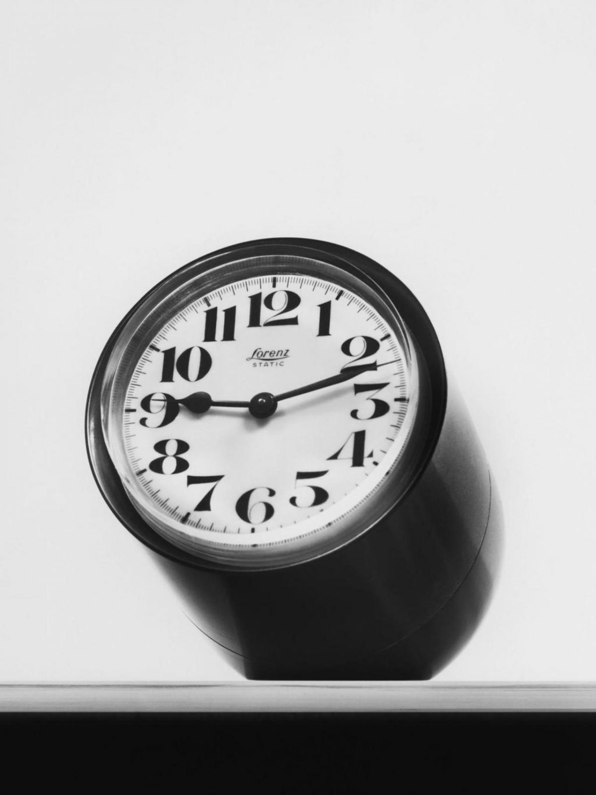 Static - Richard Sapper