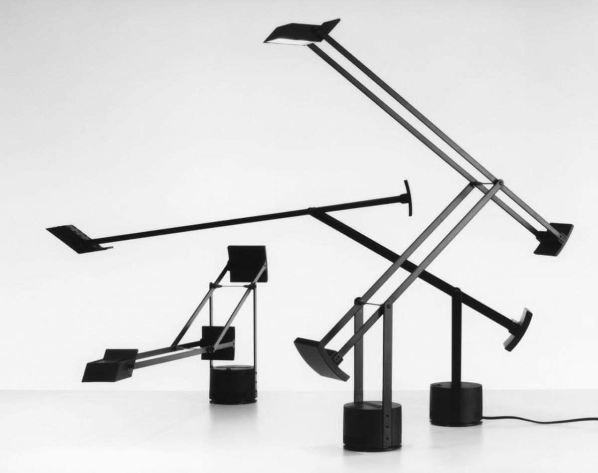 Tizio - Richard Sapper