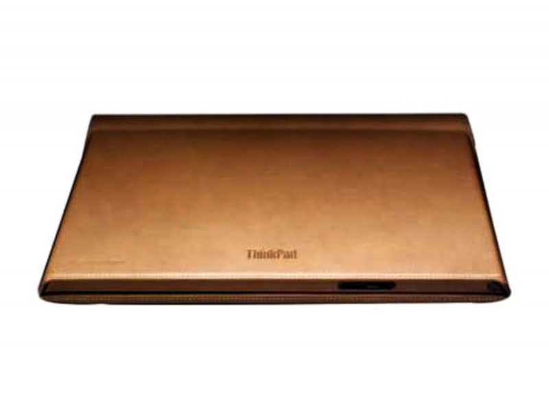 ThinkPad Reserve - Richard Sapper