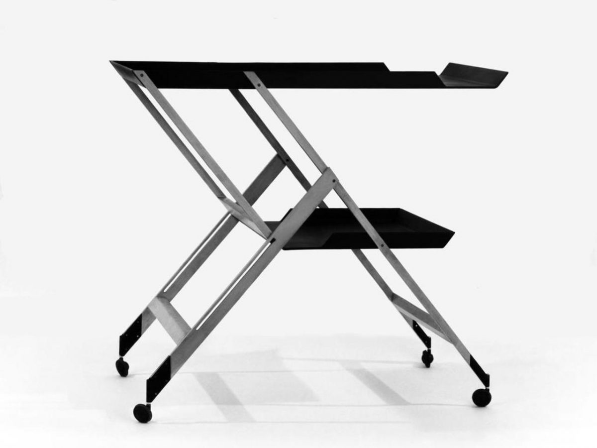 Plico - Richard Sapper