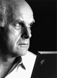 Biography - Richard Sapper