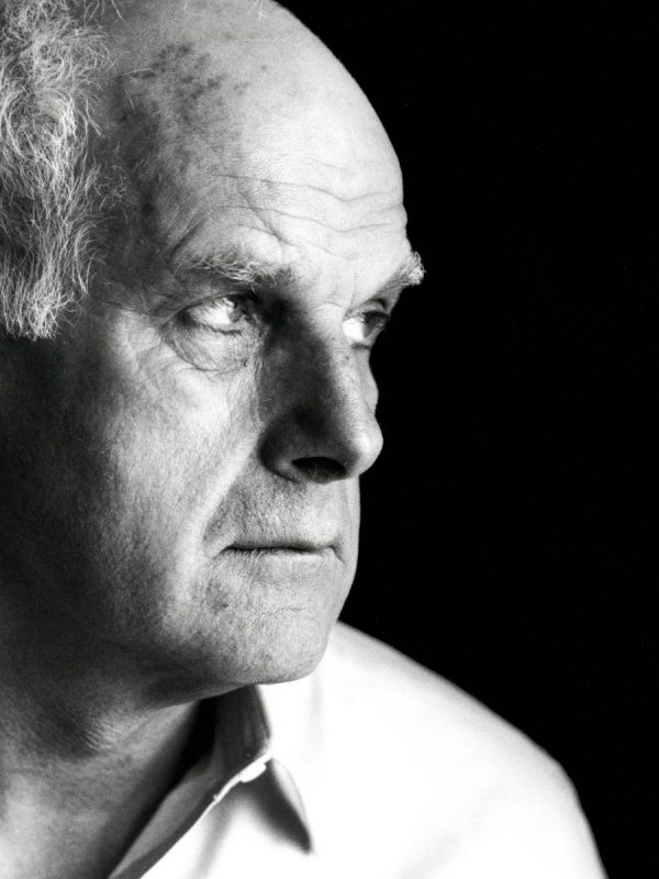 Biography - Richard Sapper