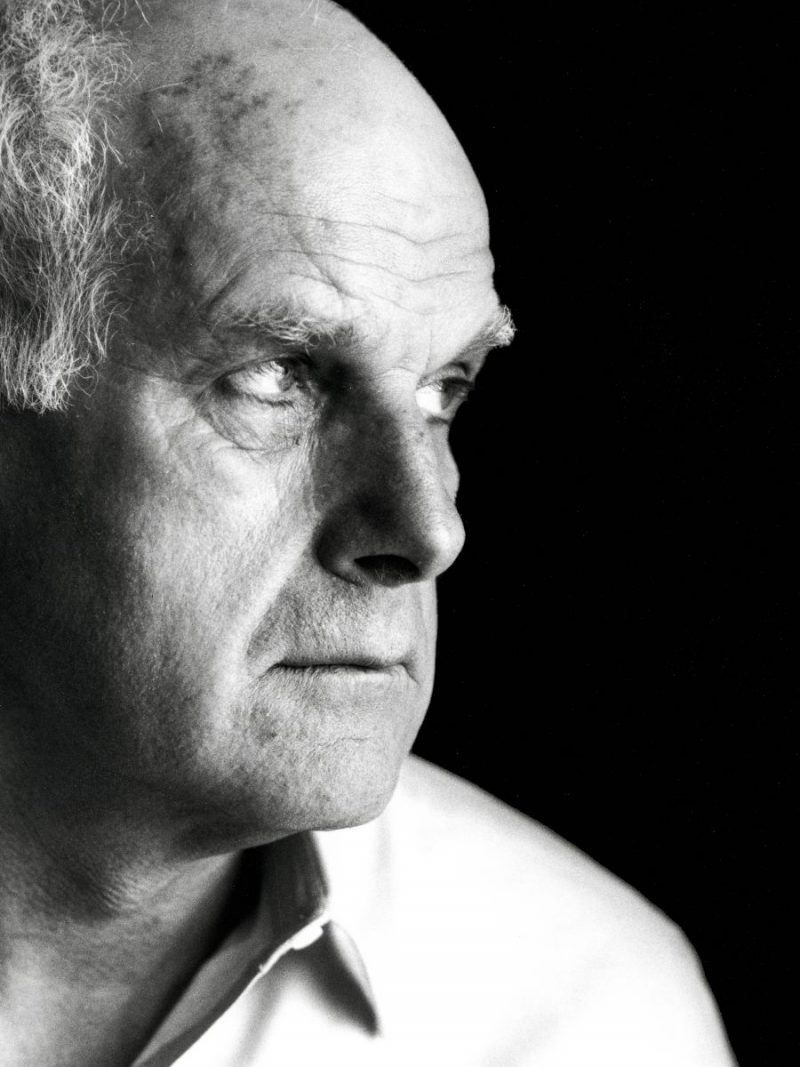 Biography - Richard Sapper