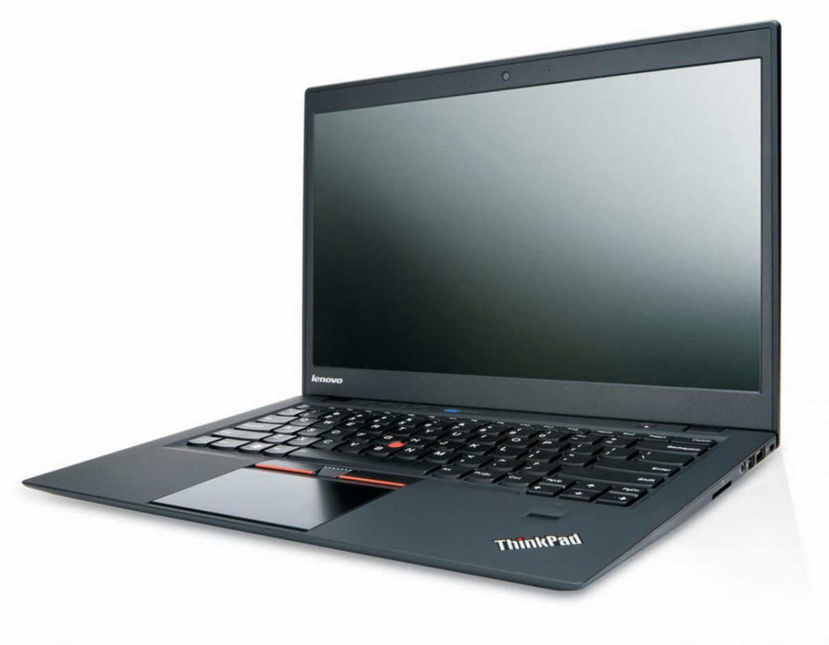 ThinkPad X1 Carbon - Richard Sapper