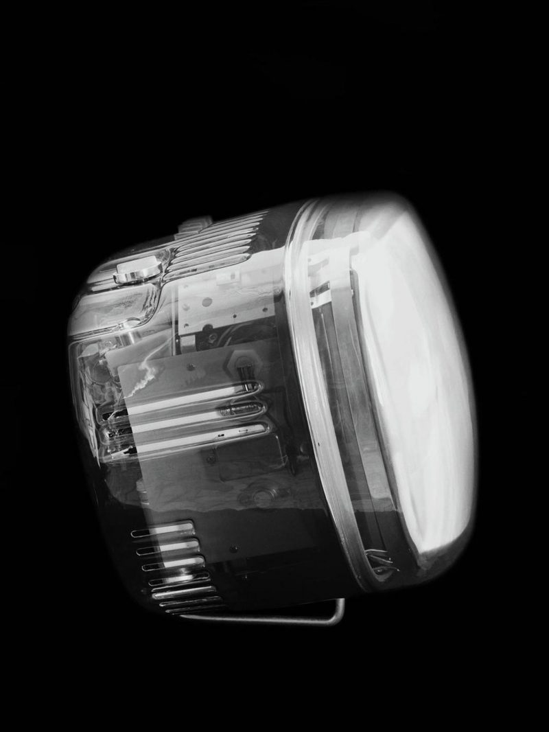 Doney - Richard Sapper