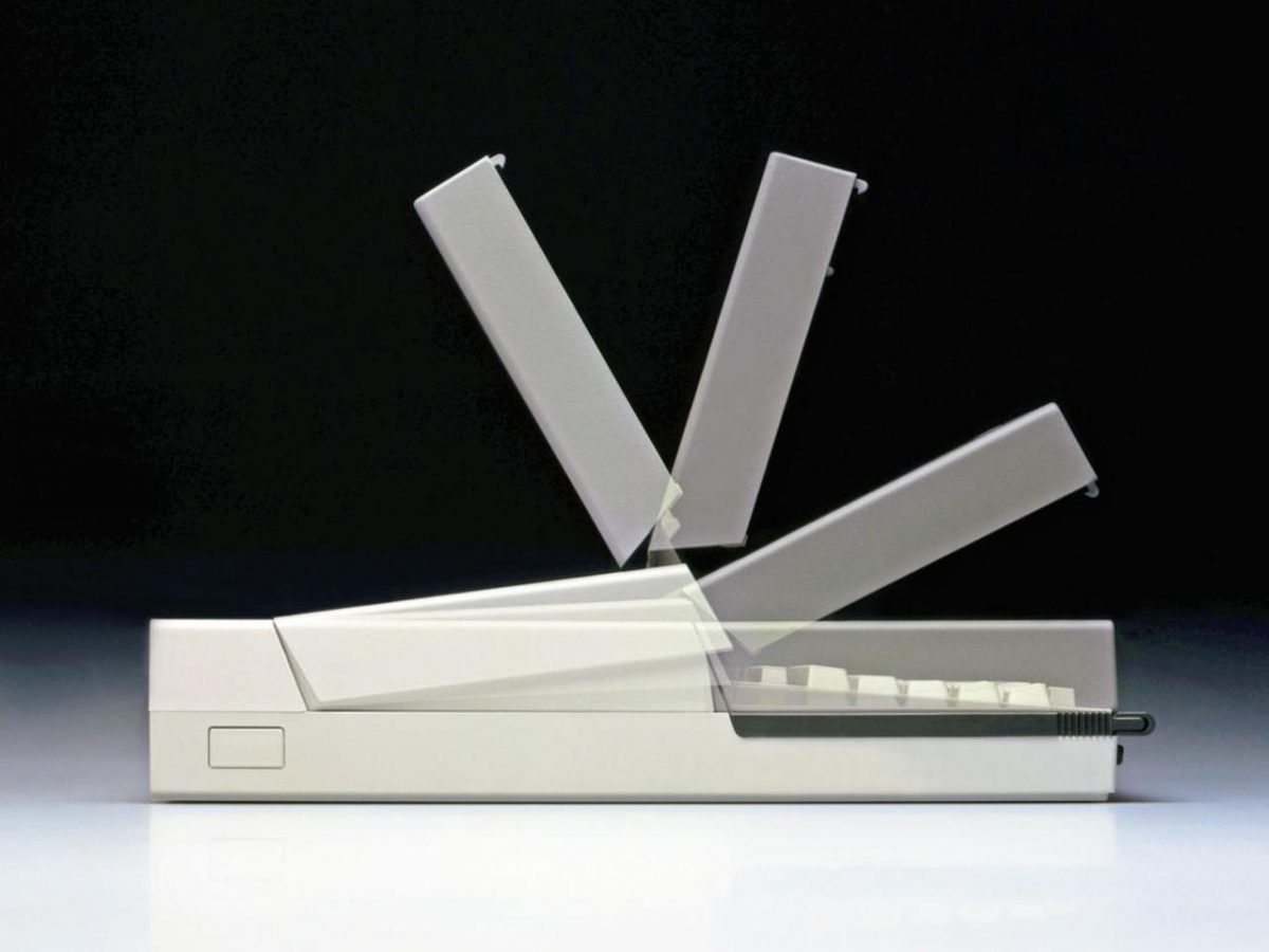 Mod. 5140 - Richard Sapper