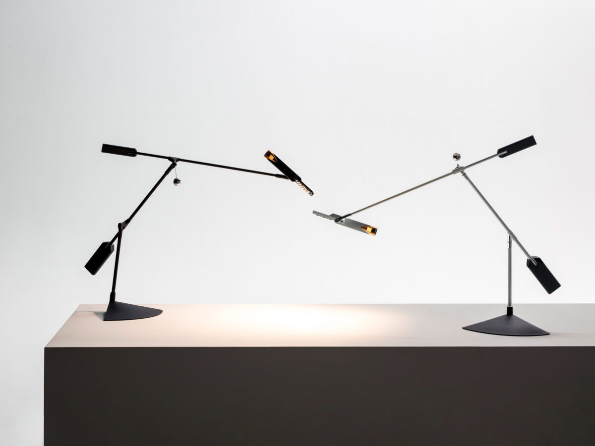 Halley - Richard Sapper